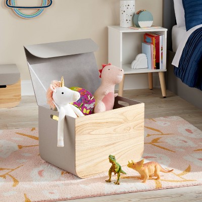 NEW Pillowfort Large ulna Natural