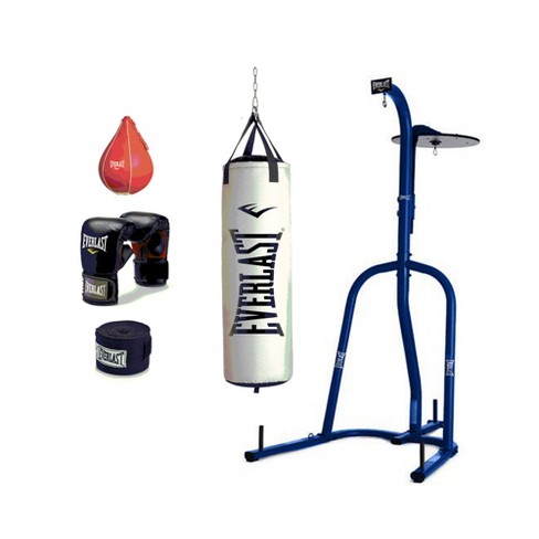 Everlast Boxing Stand