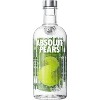 Absolut Pear Vodka - 750ml Bottle : Target