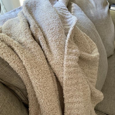 Cozy Knit Throw Blanket - Threshold™ : Target