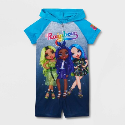 Rainbow High : Target