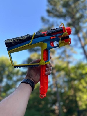 Nerf Rival Mirage Xxiv 800 : Target