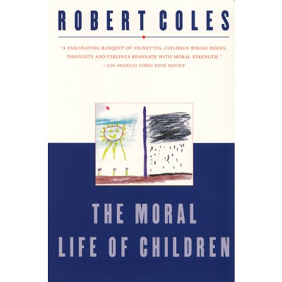 The Call Of Stories - By Robert Coles (paperback) : Target