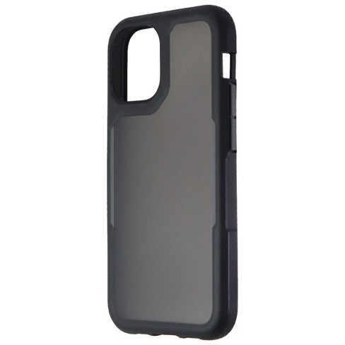 Griffin Survivor Endurance Case For Apple Iphone 12 Mini - Black : Target