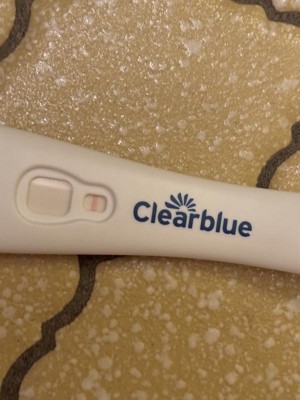 Clearblue Menopause Stage Indicator - 5ct : Target