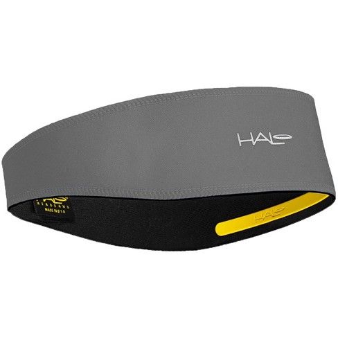 Halo Headband Ii Pullover Sweatband - Charcoal : Target