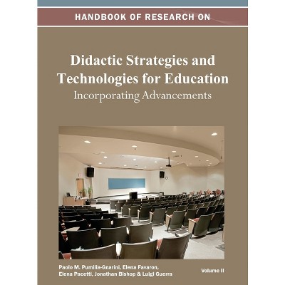 Handbook Of Research On Didactic Strategies And Technologies For ...