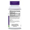 Natrol Vitamin B-12 Maximum Strength Fast Dissolve Energy Support ...
