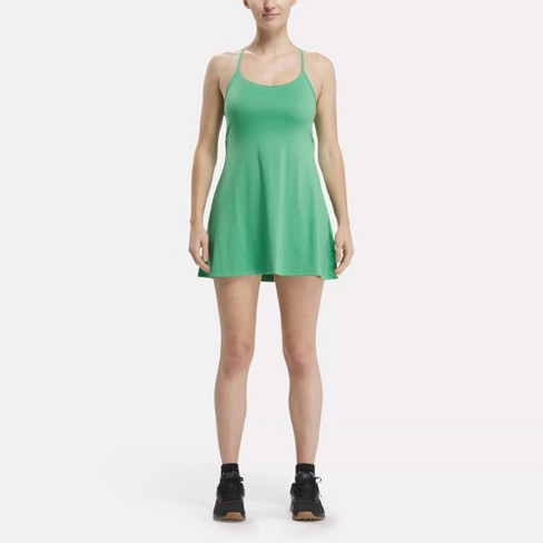 Reebok Lux Strappy Dress : Target