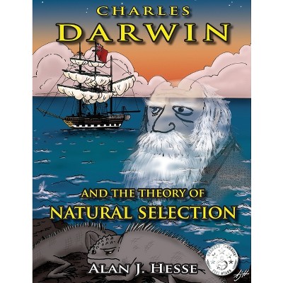 Charles Darwin And The Theory Of Natural Selection - 3rd Edition By ...