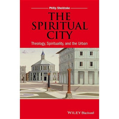 The Spiritual Way - By Philip Sheldrake (paperback) : Target