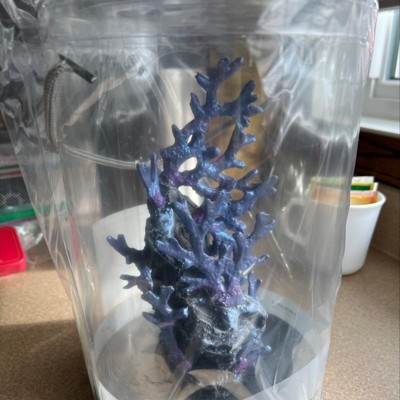 Biorb Reef Ornament Aquarium Sculptures - Pink : Target