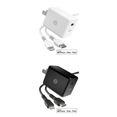 Galvanox apple Mfi Certified Iphone Fast Charger Usb-c To Lightning ...