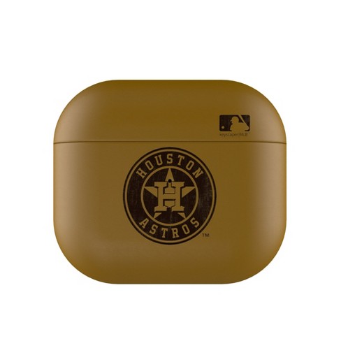 Keyscaper Houston Astros Burn Airpod Case Cover For Airpods 3rd Gen ...