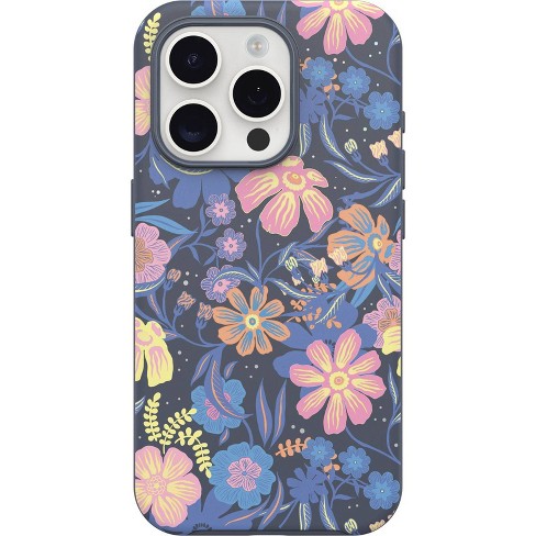 Otterbox Apple Iphone 15 Pro Symmetry Series Case With Magsafe - Fairy Fauna : Target