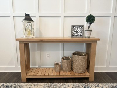 Large Twisted Seagrass Storage Basket - Hearth & Hand™ With Magnolia ...