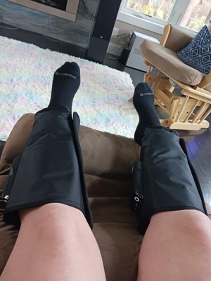Hyperice Normatec Go Leg Massager : Target