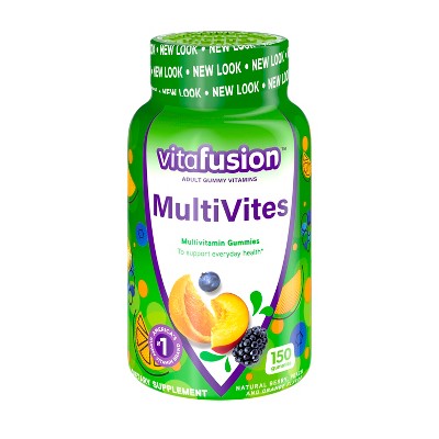 Vitamins & Supplements : Target