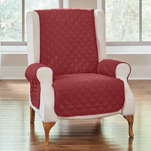 Brylanehome Water-control Microfiber Protector Slipcover : Target