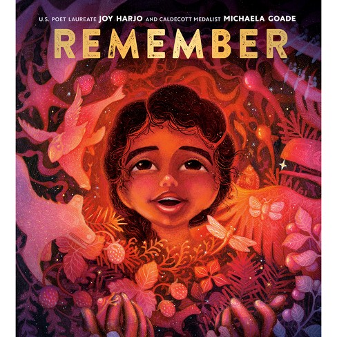 Remember By Joy Harjo Hardcover Target