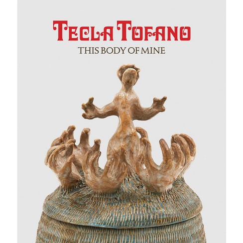 Tecla Tofano: This Body Of Mine - By Luis Felipe Farias & Gabriela ...