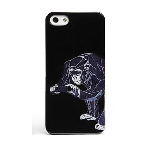 Thinkgeek, Inc. Watch Dogs Monkey Iphone 5/5s Abs Case : Target