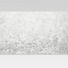 7'x10' Solid Eyelash Woven Shag Rug Cream - Project 62™ : Target