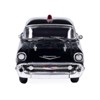 1957 Chevrolet One-Fifty Police Car "Kentucky State Police" Black with ...
