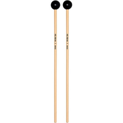 Vic Firth Articulate Series Plastic Keyboard Mallets 1 1/8 In. Round Nylon : Target