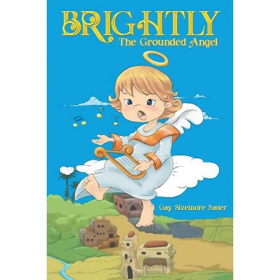 The Unfinished Angel - By Sharon Creech (paperback) : Target