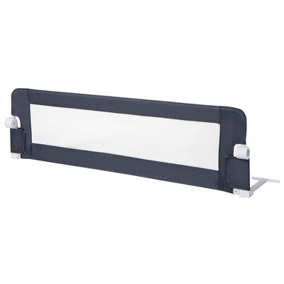 Regalo Hide-away Extra Long Bed Rail : Target