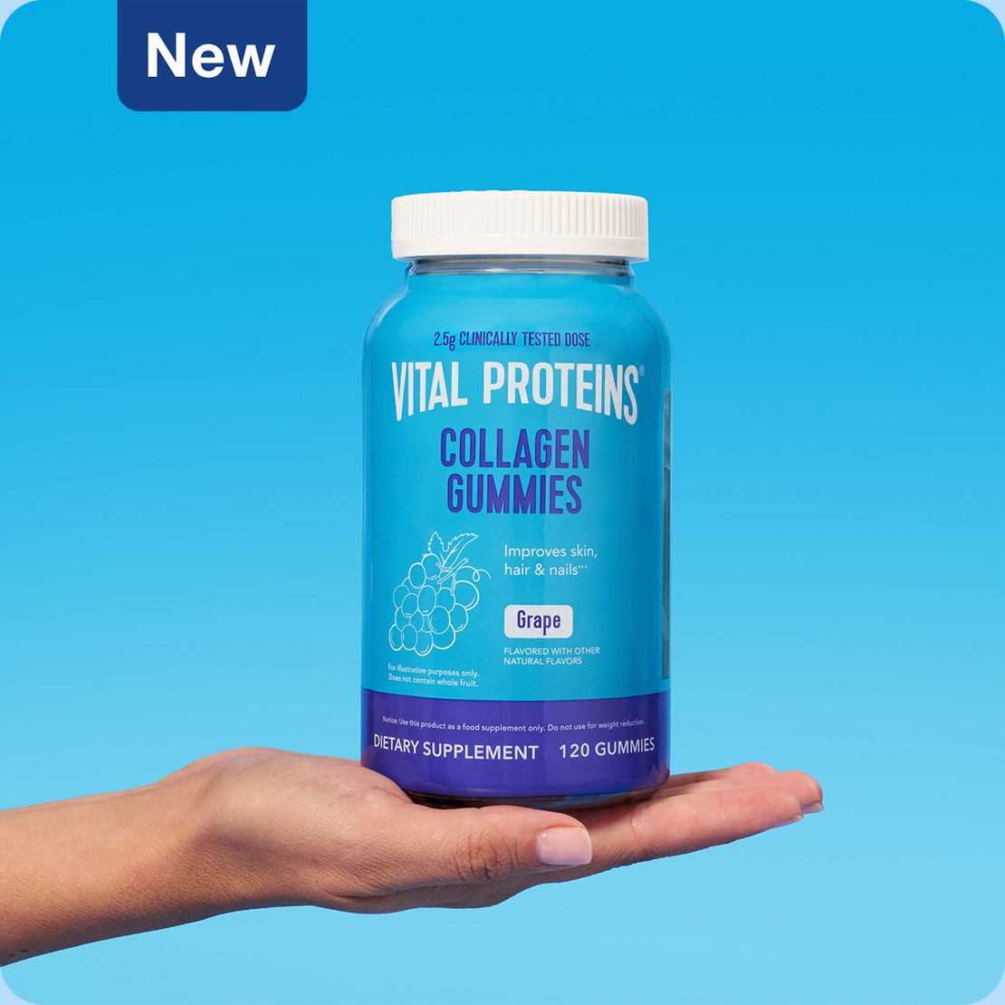Vital Proteins products at Target