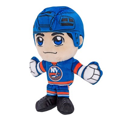 Bleacher Creatures New York Islanders Player 8" Kuricha Plush : Target