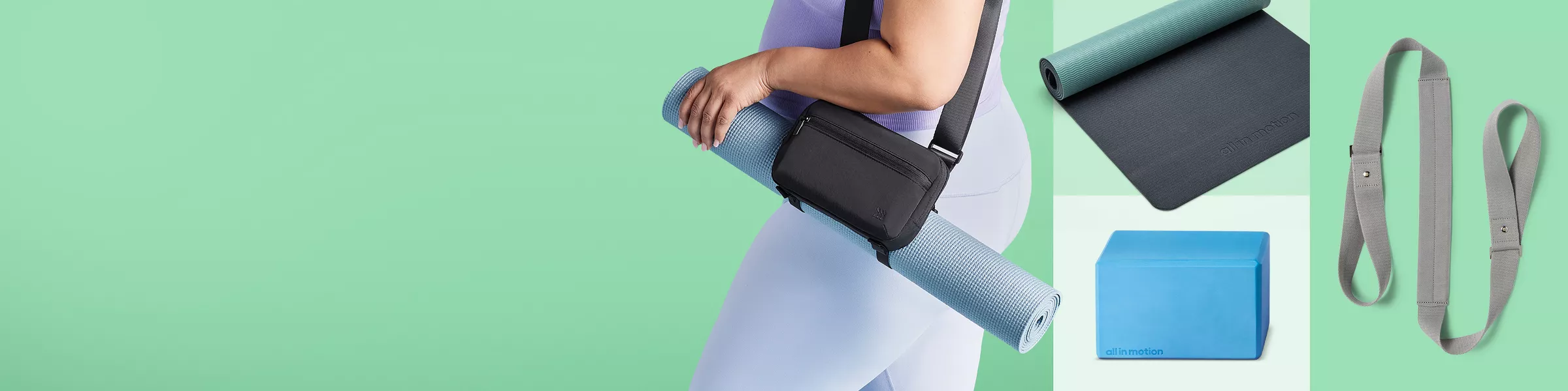 Exercise & Fitness : Target