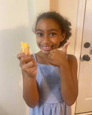 Mild Cheddar Cheese Sticks - 9oz/12ct - Good & Gather™ : Target