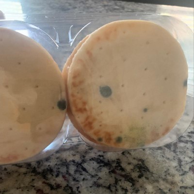 Stonefire Naan Rounds - 12ct/12.7oz : Target