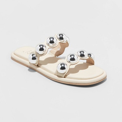 Slides : Women's Sandals : Target