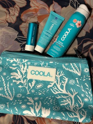Coola Classic Sunscreen Travel Kit - 3pc - Ulta Beauty : Target