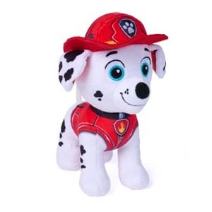 Paw Patrol Plush Movie 8pk Marshall : Target