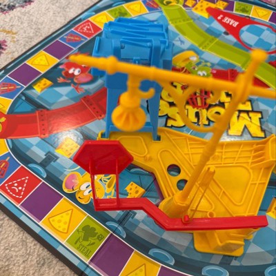 Mousetrap target store