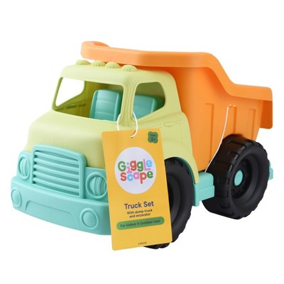 Truck Set - 2pk - Gigglescape™ : Target
