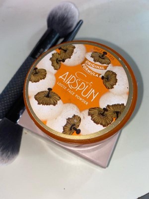 Airspun Loose Powder - 1.2oz : Target