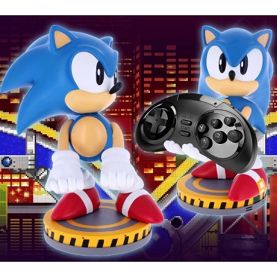 Sonic the Hedgehog : Target
