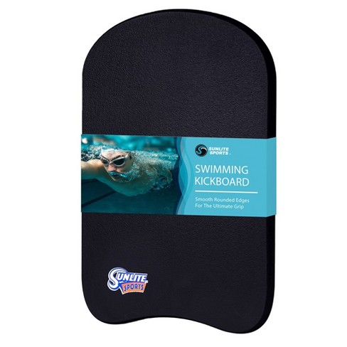 Sunlite Sports Swimming Kickboard - One Size Fits All - A Great ...