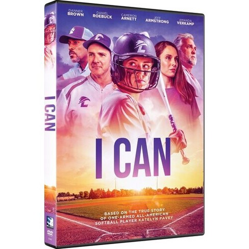 I Can (dvd) : Target