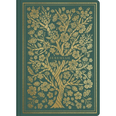 Ephesians - (esv Illuminated Scripture Journal) (paperback) : Target