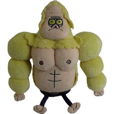 The Zoofy Group Llc Adventure Time 6" Plush: Beemo : Target