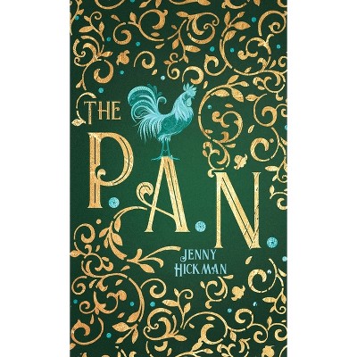 Anna K - By Jenny Lee (paperback) : Target