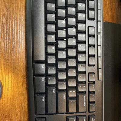 Logitech Wireless Keyboard And Mouse : Target