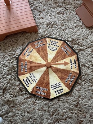 Fotorama Hankman Guess The Mystery Word Hangman Game : Target